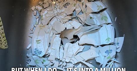 Thank You Corelle Meme On Imgur