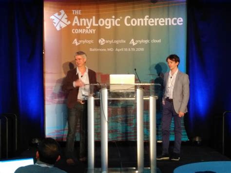 Anylogic And Its Cloud Anylogic Simulation Software