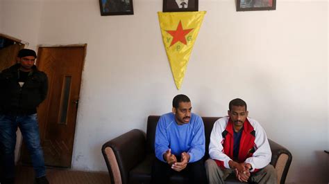 Britons Accused Of Being Islamic State ‘beatles Call Beheadings