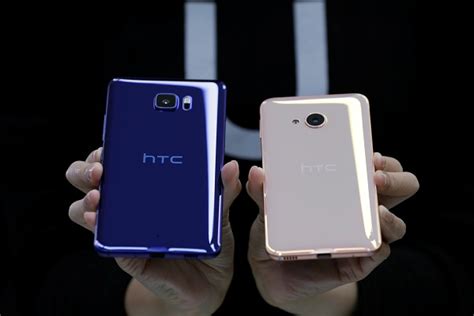 Htc C
