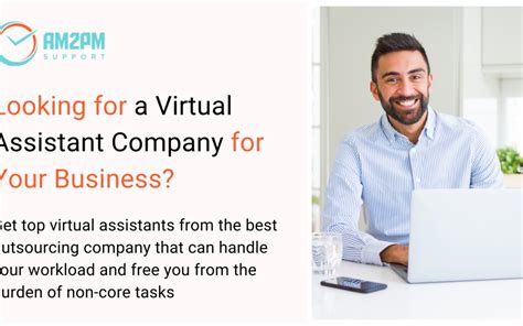 9 best virtual assistant companies to trust in 2025