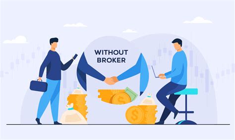 Can I Trade Without A Forex Broker