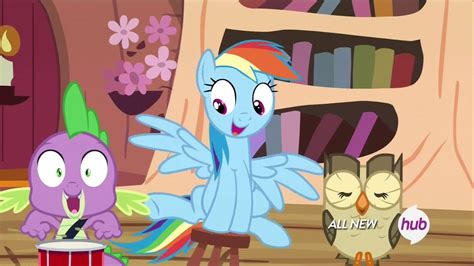Equestria Daily MLP Stuff Testing Testing Episode Followup