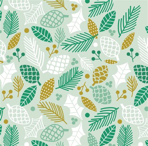 Wendy Kendall Designs Freelance Surface Pattern Designer Christmas