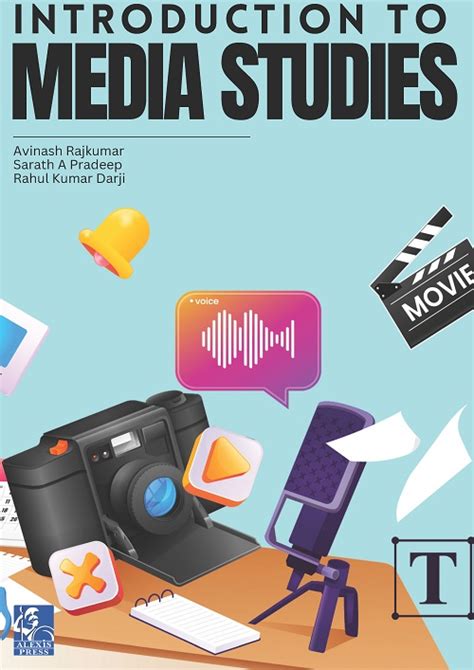 Introduction To Media Studies Alexis Press