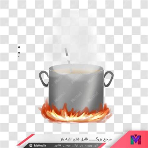 عکس Png آشپز طرح 1090 متد گرافیک