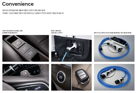 포터 카탈로그 2020년 07월 포터 강남중고차매매단지