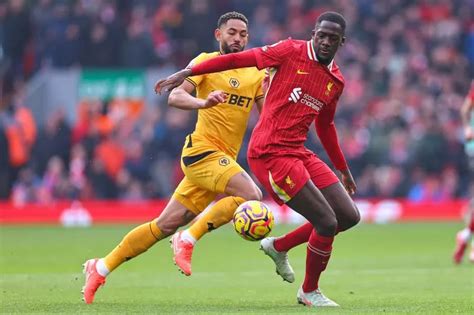 Ibrahima Konate Red Card Verdict Sees Unfit Referee Torn Apart Over