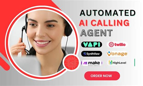 Setup Vapi Ai Calling Agent Ai Calling Agent Ai Cold Calling Ghl