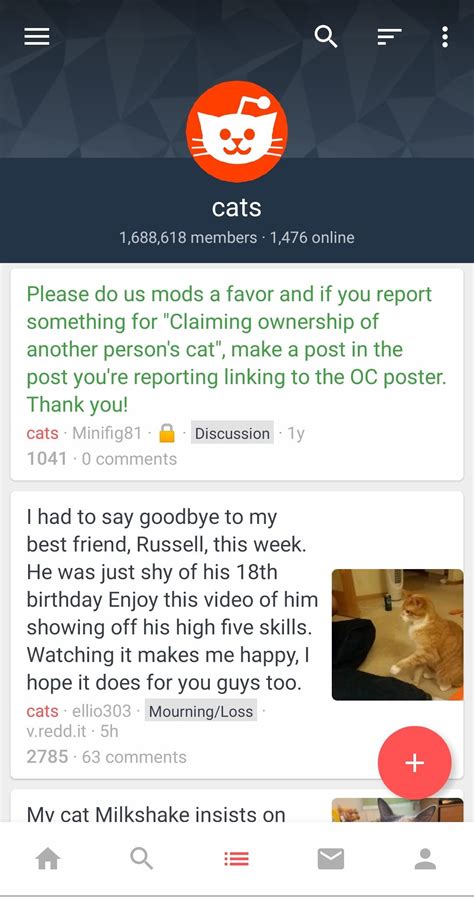Boost For Reddit Apk Download For Android Free