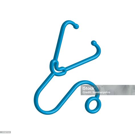 청진 기 아이콘 간호사에 대한 스톡 벡터 아트 및 기타 이미지 간호사 개념 건강 검진 Istock