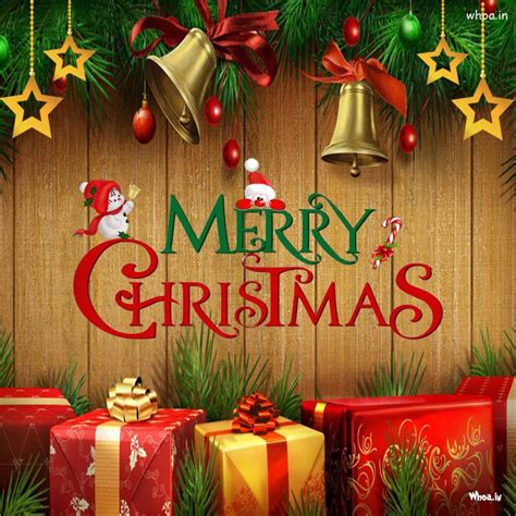 Merry Christmas Best Wishes HD Photos Christmas Picture