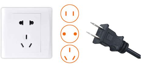 南龍旅行社大陸國際電壓與插座