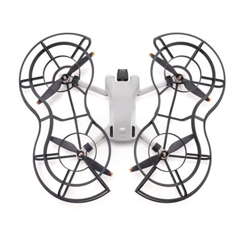 엑스캅터 드론장 Dji Mini 3 Pro 360도 프로펠러 가드 미니3 프로