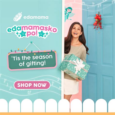 Philippines 1 Shopping Platform For Mamas Edamama
