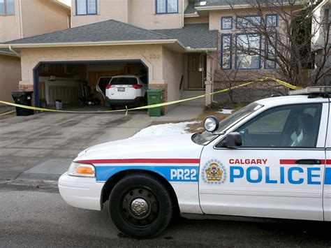Calgary Man Who Murdered His Father Given 10 Year Parole Ineligibility