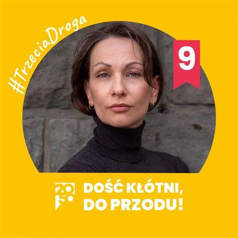 Patrycja Durska Kandydatka Na Sejm Rp