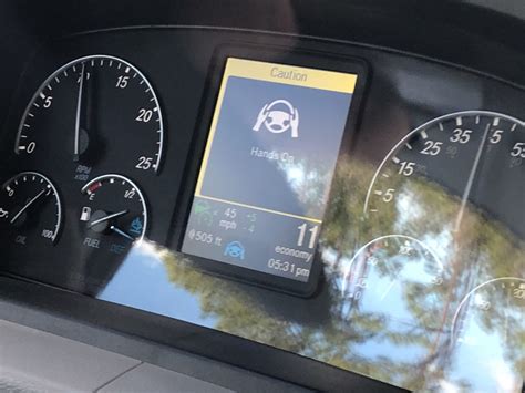 Daimler Delivers Automation Leaves Truck Drivers In Control Truck News