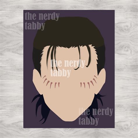 Eren Yeager The Nerdy Tabby