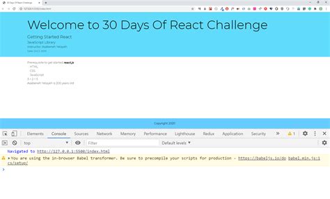 02 Introduction To React Cloudtada