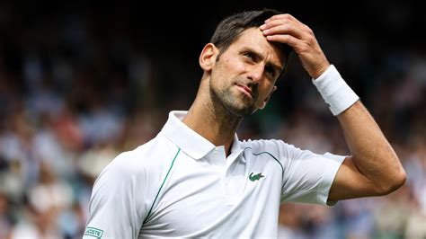 Djokovic No Hard Feelings Over Aussie Deportation