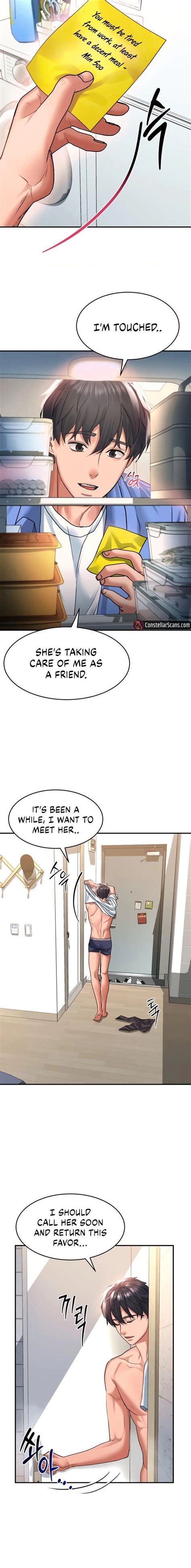 Unlock Her Heart Chapter 25 ManhwaUS