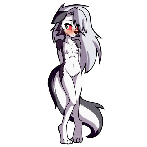 Post 4399651 Anibaruthecat Helluvaboss Loona