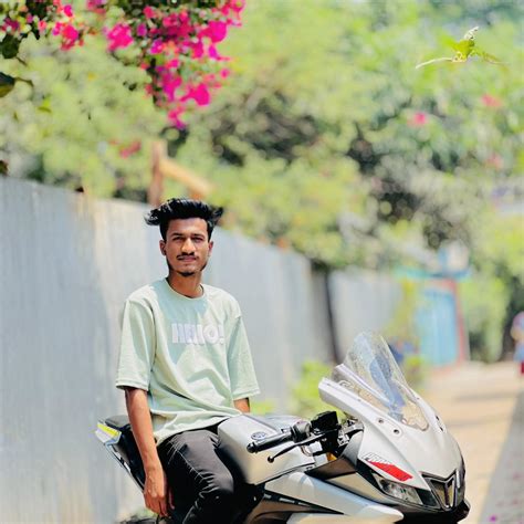 Md Asad
