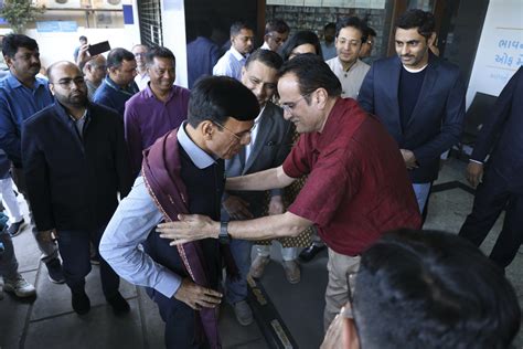 Unveiling Cutting Edge Care Introducing Cuvis Joint Robot At Bims Hospital Bims Hospital