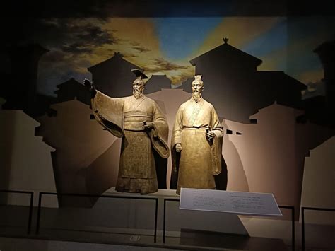 温习齐文化修身齐国平天下 知乎