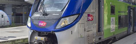 Sncf 기차 프랑스 여행 기차표 예약