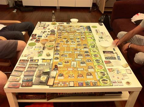 How Do You Store Your Board Game Collection Rboardgames