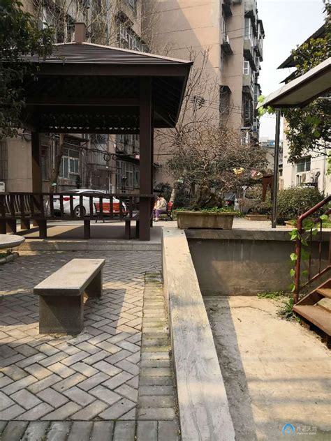武汉市硚口区营北社区养老院 养老天地