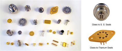 Top Hermetic Manufacturer Delivering Precision And Performance