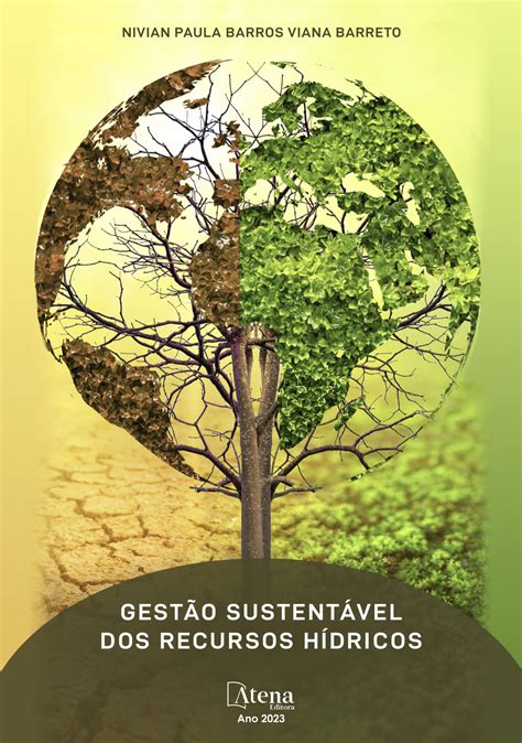 Gestão Sustentável dos Recursos Hídricos Nivian Barreto Hotmart