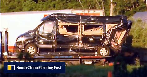 Wal Mart Apologises As Driver Charged In Accident That Injured Tracy