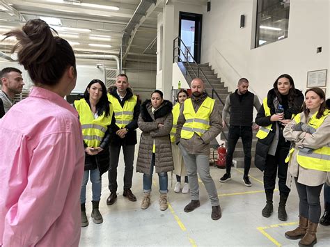 Architects Passing Trough Ancona Grupa