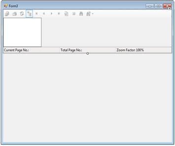 CrystalReportViewer Control In VB Net MindStick