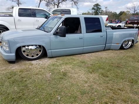 17 Best Images About Slammed Duallyss On Pinterest Chevy Big Trucks