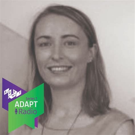 Stream Episode Lucy Mckenna Connecting Libraries Through Link Data By Adapt Radio Podcast