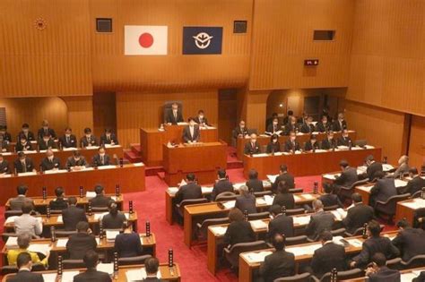 「県民生活支える」予算案追加へ 岡山県議会開会、物価高騰で知事47news（よんななニュース）：47都道府県52参加新聞社と共同通信の