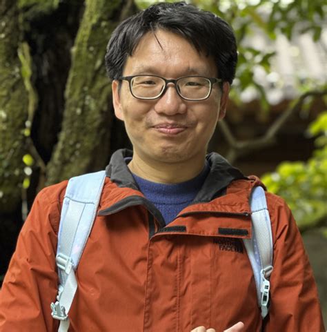 简介About ME Dayao Ji Dayaos Scholar Page