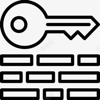 关键词图标 关键词icon 关键词矢量图标 88ICON