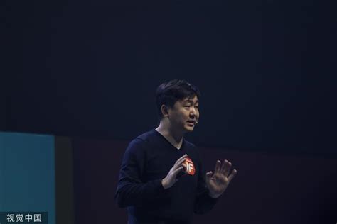 搜狗王小川：50以上的人会去用搜索引擎寻求健康答案手机新浪网