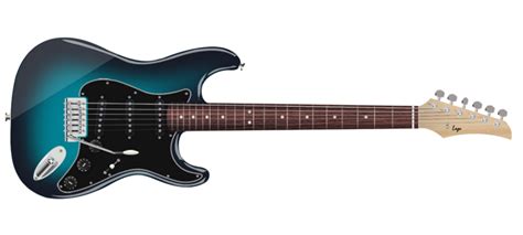 Custom Electric Guitars Custom Guitar Builder