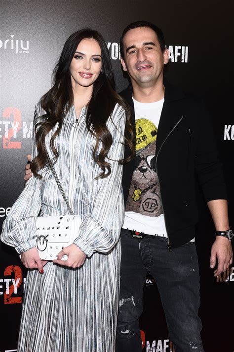 Kobiety Mafii 2 Premiera Filmu Patryk Vega Agnieszka Dygant Edyta