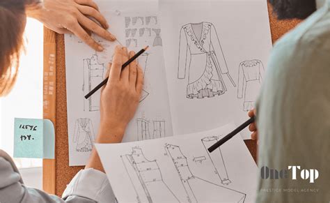 Créer Sa Marque De Vêtements Le Guide Pour Se Lancer Onetop