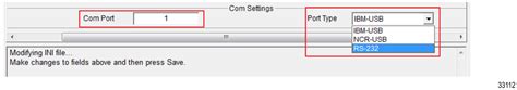 Firmware Flashing Procedure