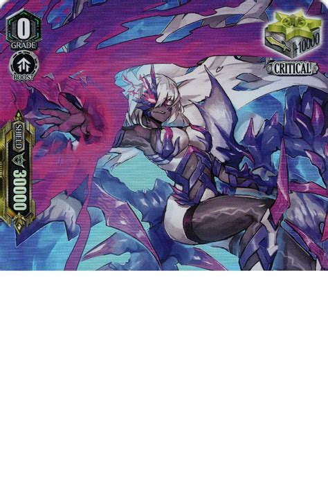 One Eyed Succubus V Series Cardfight Vanguard Wiki Fandom
