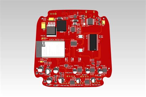 pcbdesign pcba iot kicad esp32 simon ndung u 11 comments
